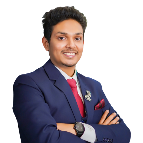 About - Mastering Digital With Fahim